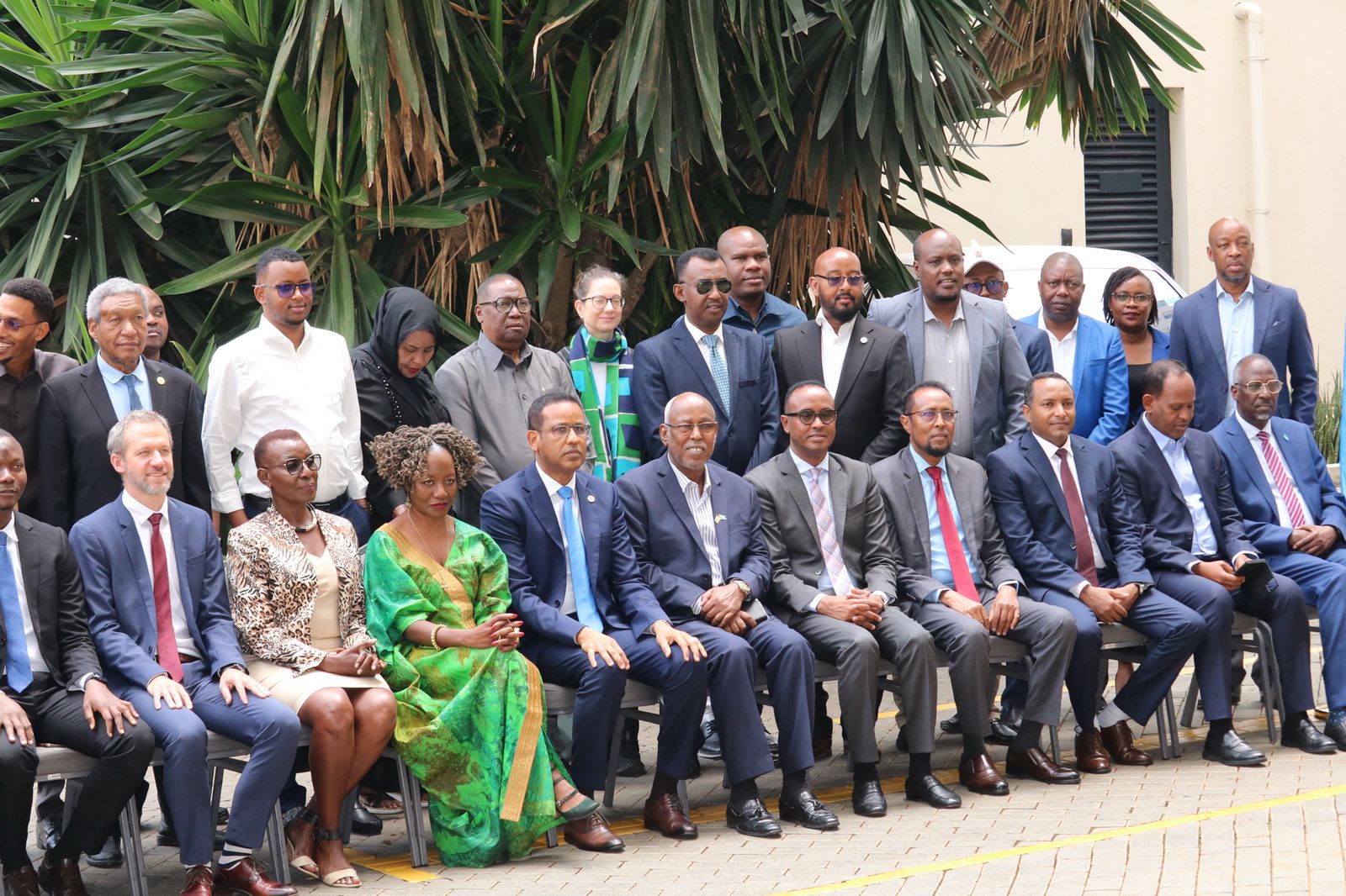 Official Press Release The ARC Group makes climate insurance payouts to the Federal Republic of ...